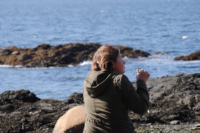 Low Tide Excursion & Totem Bight Park - FAQ
