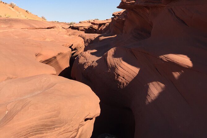 Lower Antelope and Horseshoe Bend Tour from Las Vegas - What Makes This Tour Stand Out?
