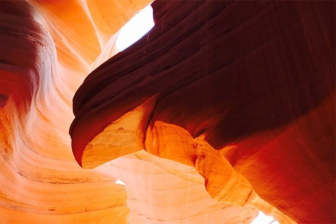 Lower Antelope Canyon Admission Ticket - Authenticity and Authentic Experiences