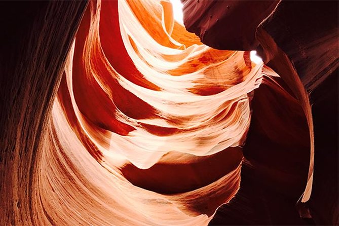 Lower Antelope Canyon Admission Ticket - Who Should Consider This Tour?