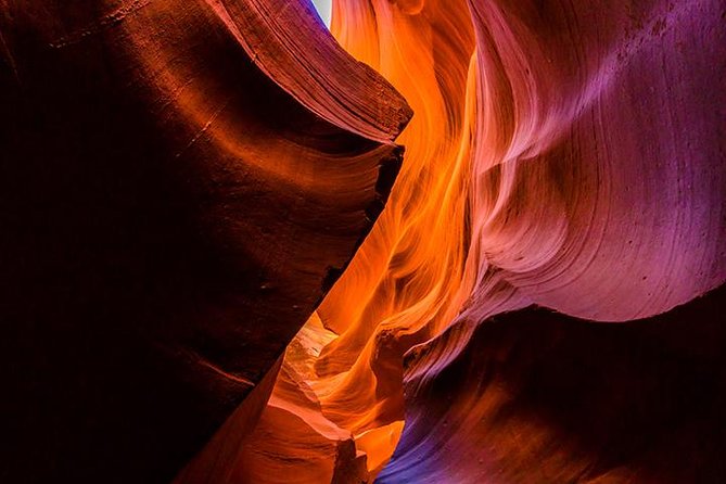 Lower Antelope Canyon Admission Ticket - Final Thoughts