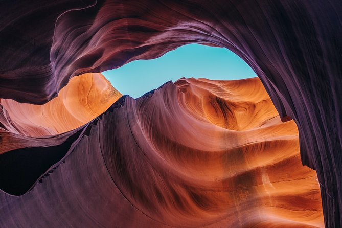 Lower Antelope Canyon Admission Ticket - FAQ