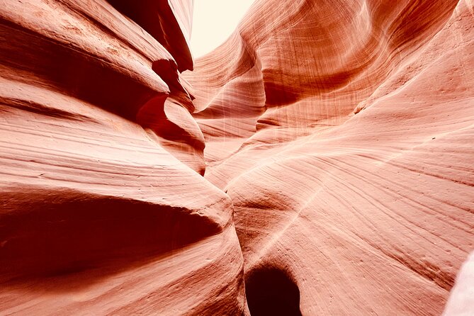 Lower Antelope Canyon Admission Ticket - Customer Feedback and Experience