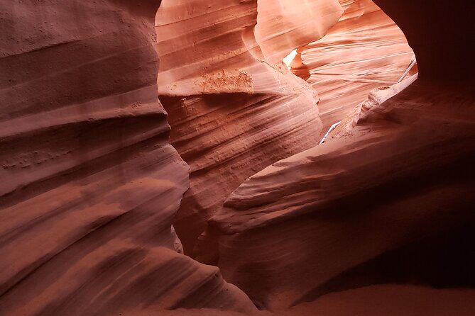 Lower Antelope Canyon and Horseshoe Bend from Sedona - The Sum Up