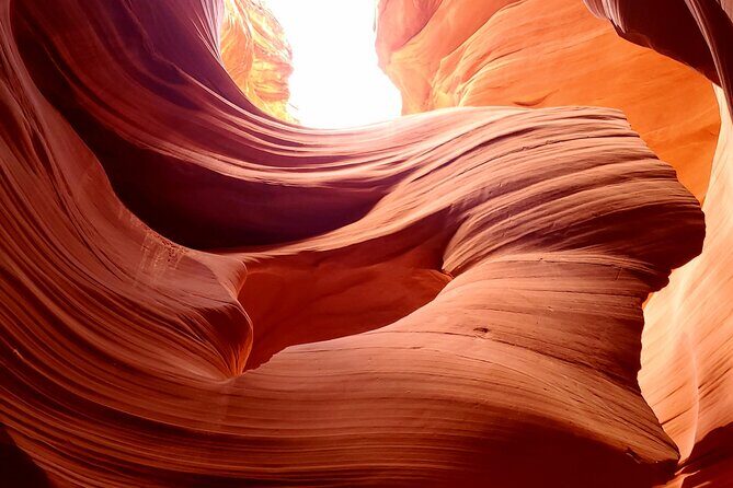 Lower Antelope Canyon and Horseshoe Bend from Sedona - FAQ