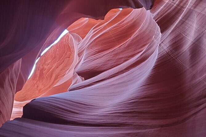 LOWER Antelope Canyon and Horseshoe Bend Tour from Flagstaff - Authentic Experiences and Traveler Insights
