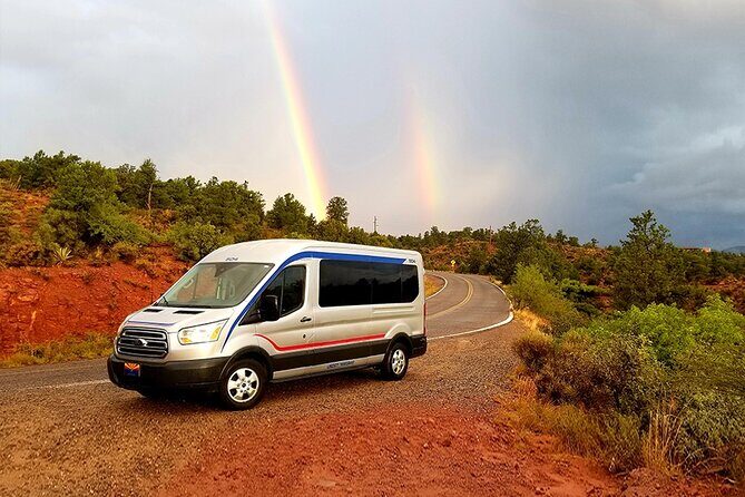LOWER Antelope Canyon and Horseshoe Bend Tour from Flagstaff - FAQ