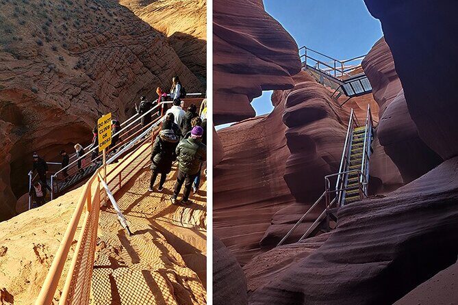 LOWER Antelope Canyon from Sedona and Flagstaff - FAQ