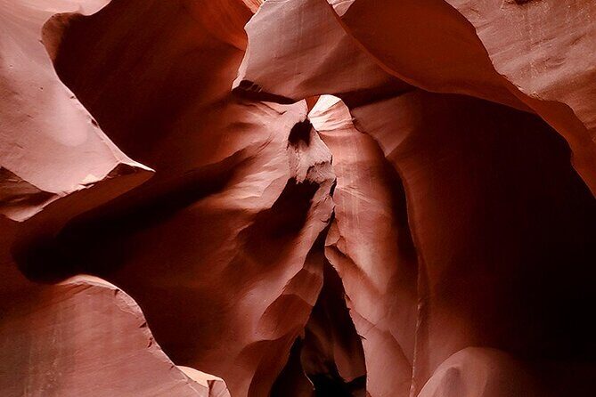 LOWER Antelope Canyon from Sedona & Flagstaff - The Sum Up