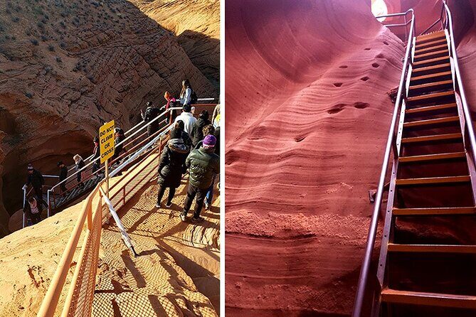 LOWER Antelope Canyon from Sedona & Flagstaff - FAQ