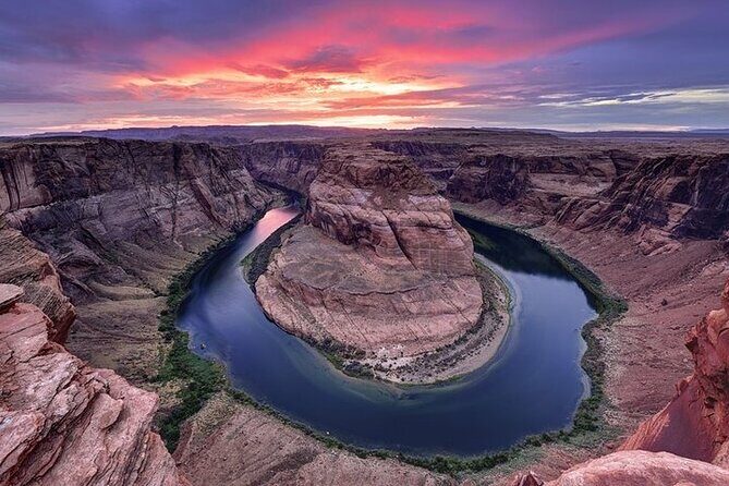 Lower Antelope Canyon from Sedona to Flagstaff - Introduction