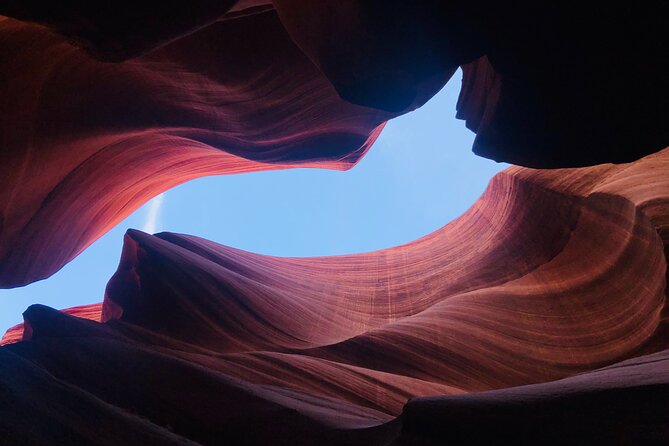 Lower Antelope Canyon General Guided Tour - Photography and Equipment Considerations