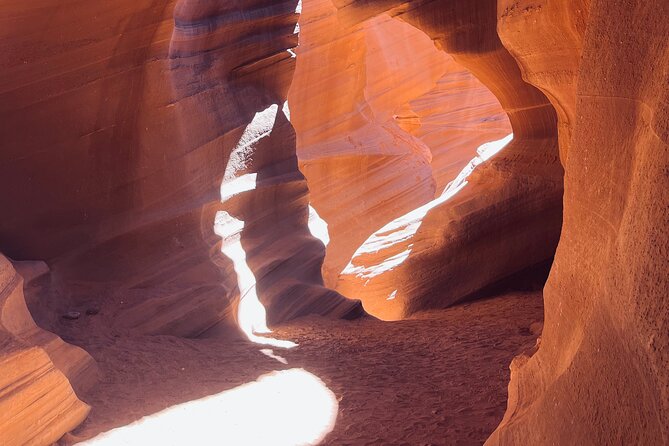 Lower Antelope Canyon General Guided Tour - Value for Money