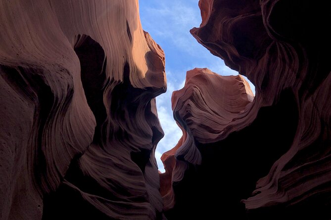 Lower Antelope Canyon General Guided Tour - Practical Tips for Travelers