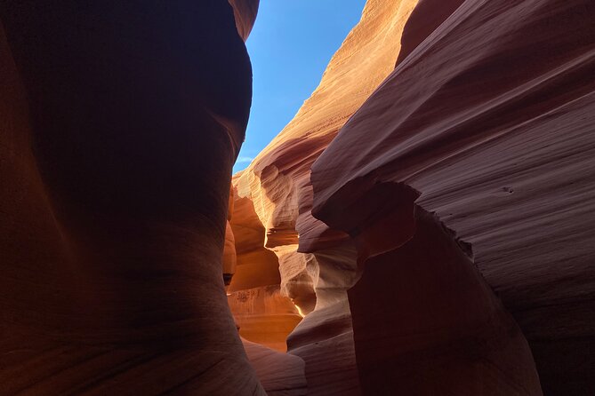 Lower Antelope Canyon General Guided Tour - Who Will Love This Tour?