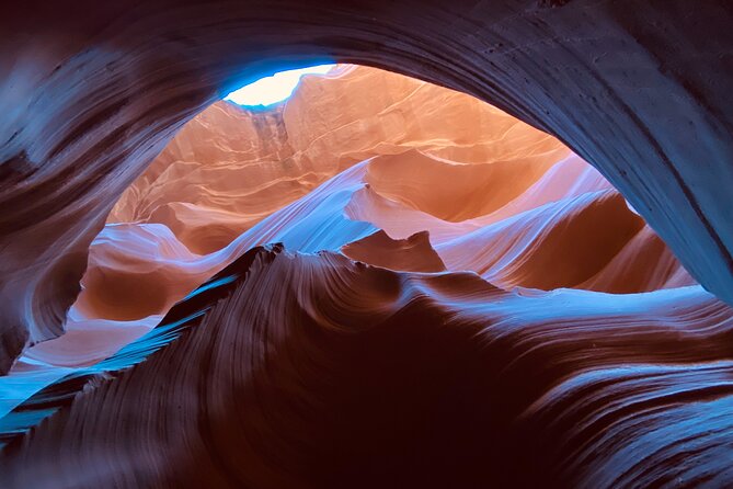 Lower Antelope Canyon General Guided Tour - Final Thoughts
