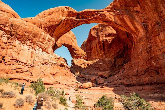 Lower Antelope Canyon, Grand Canyon 6-Day Tour from Los Angeles - An In-Depth Look at the Itinerary