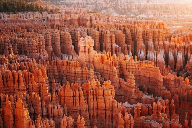 Lower Antelope Canyon, Grand Canyon 6-Day Tour from Los Angeles - Final Thoughts: Who Will Love This Tour?