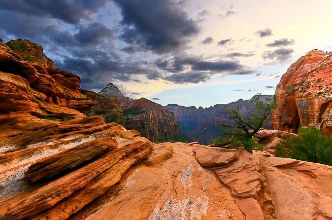 Lower Antelope Canyon, Grand Canyon 6-Day Tour from Los Angeles - FAQ: Practical Questions About the Tour