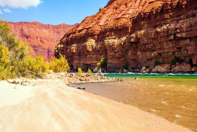Lower Antelope Canyon Hike and Water Antelope Canyon Kayak - The Itinerary Breakdown