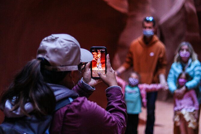 Lower Antelope Canyon Hiking Tour - The Value of the Experience