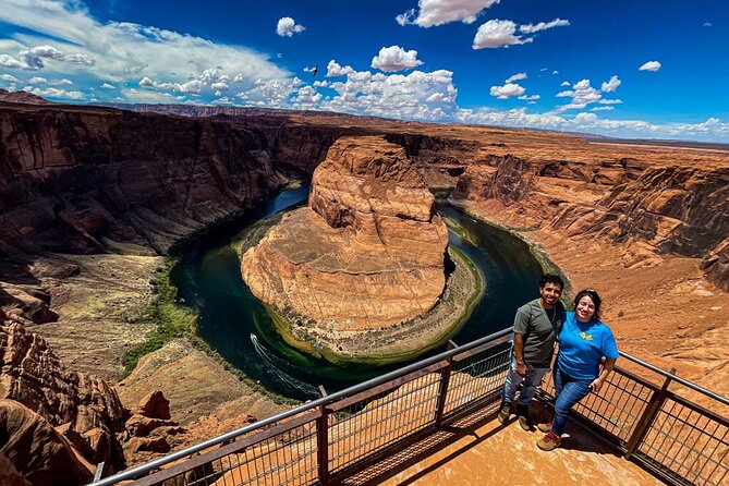 Lower Antelope Canyon & Horseshoe Bend Tours in Arizona - The Experience at Lower Antelope Canyon