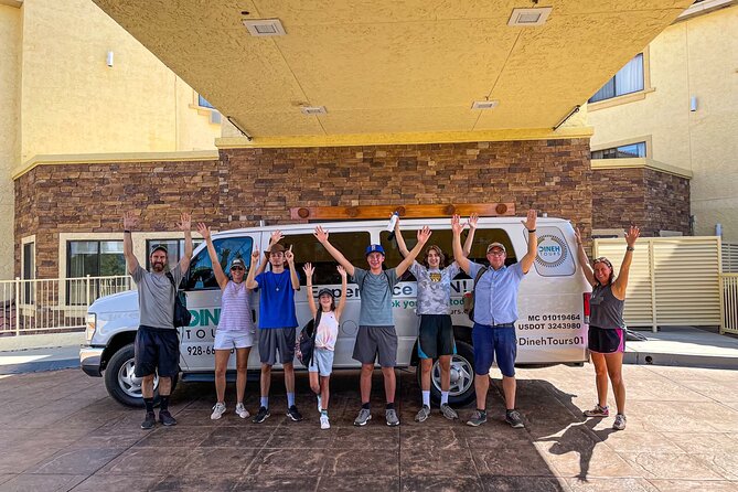 Lower Antelope Canyon & Horseshoe Bend Tours in Arizona - Overall Value and Who It’s Best For