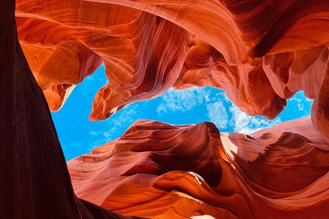Lower Antelope Canyon & Horseshoe Bend Tours in Arizona - FAQs