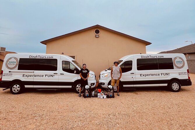 Lower Antelope Canyon & Horseshoe Bend Tours in Arizona - Final Thoughts