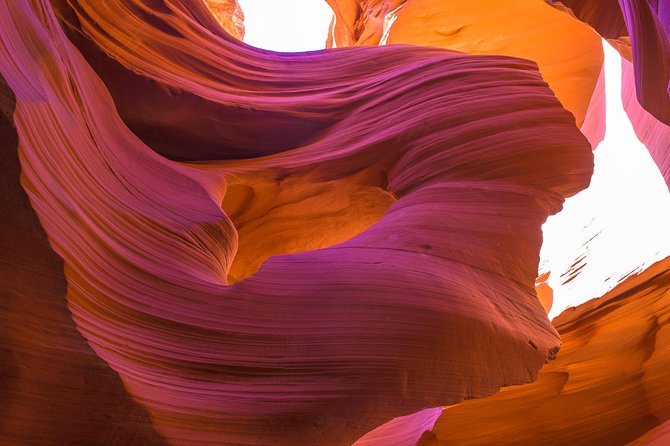Lower Antelope Canyon Ticket - FAQ