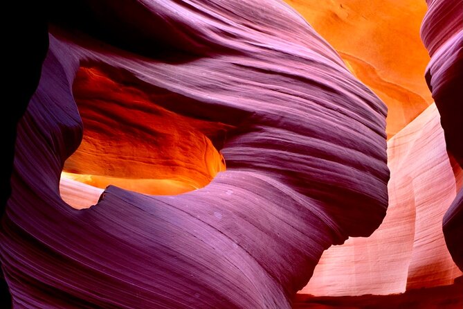 Lower Antelope Canyon Tour - The Experience: What You Can Expect