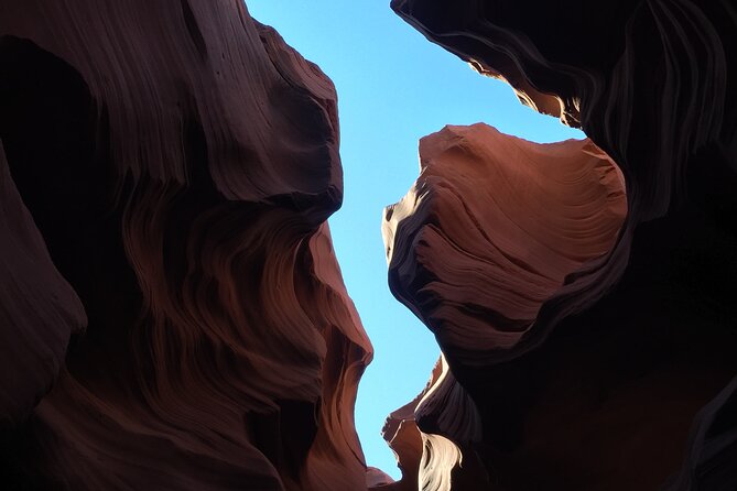 Lower Antelope Canyon Tour - Practical Tips for Visitors