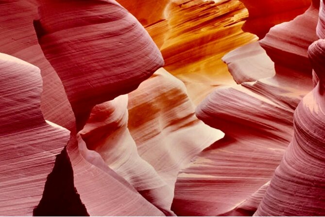 Lower Antelope Canyon Tour - FAQ