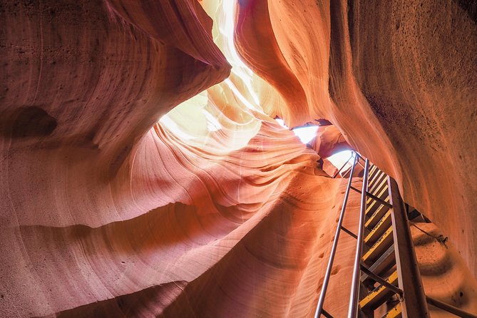 Lower Antelope Canyon Tour Ticket - Authentic Experiences and Real Reviews