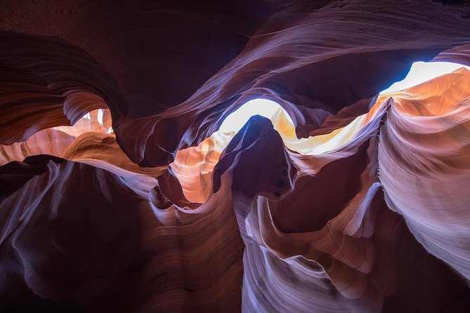 Lower Antelope Canyon Tour Ticket - The Sum Up: Who Will Love This Tour?
