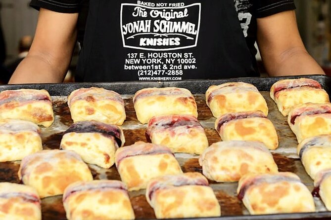 Lower East Side, Chinatown and Little Italy Food Tour - Who Is This Tour Best For?