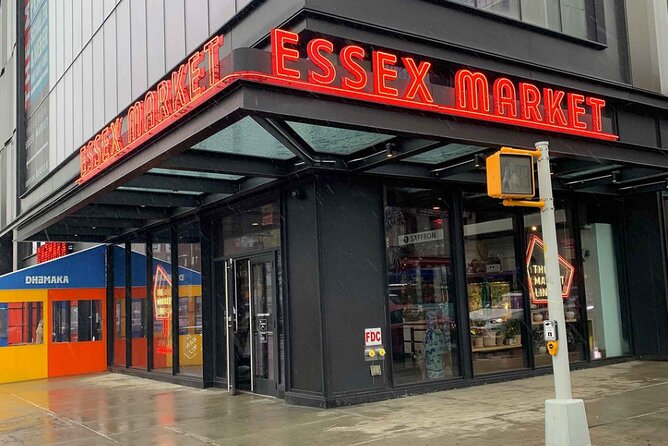 Lower East Side, Chinatown and Little Italy Food Tour - FAQ