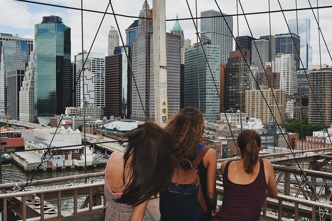 Lower East Side & Culture Tour in New York City with Expert Guide - Key Points