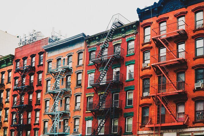 Lower East Side & Culture Tour in New York City with Expert Guide - Frequently Asked Questions