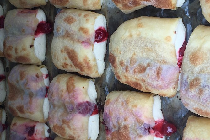 Lower East Side Eats Food Tour - Culinary Highlights