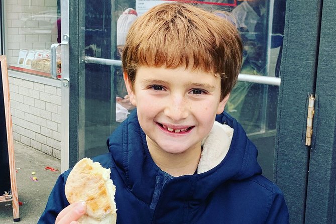 Lower East Side Eats Food Tour - Traveler Feedback