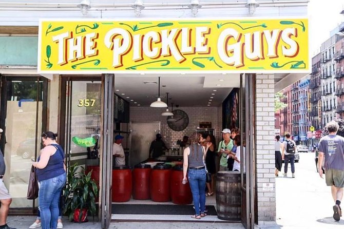 Lower East Side Food and Neighborhood Tour - Value for Money and Overall Impression