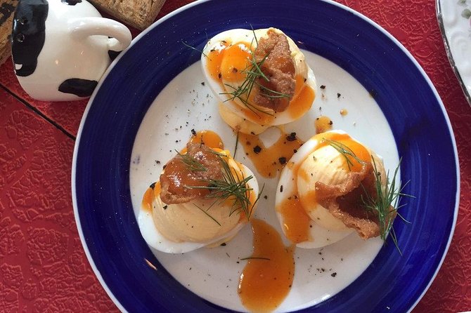 Lower Garden District Food Tour - Culinary Highlights