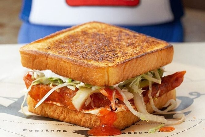 Lower Garden District Food Tour - Inclusions and Accessibility