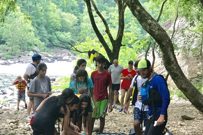 Lower Gauley Fall Rafting Special in WV - Practical Details: Booking, Timing, and What to Bring