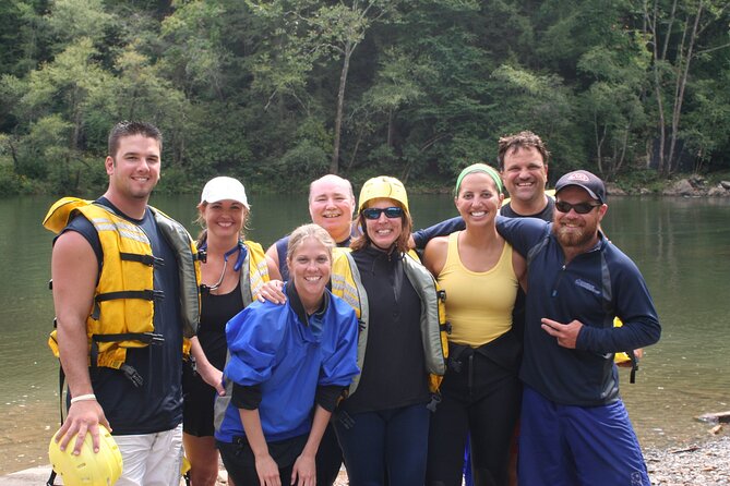 Lower Gauley Fall Rafting Special in WV - Final Thoughts: Who Should Consider This Tour?