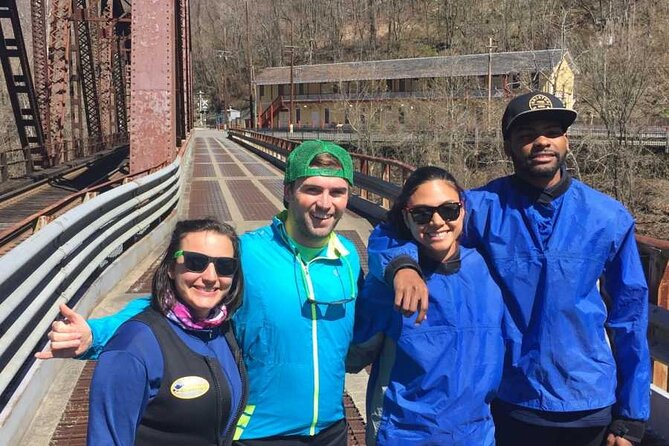 Lower Gauley Fall Rafting Special in WV - Final Word