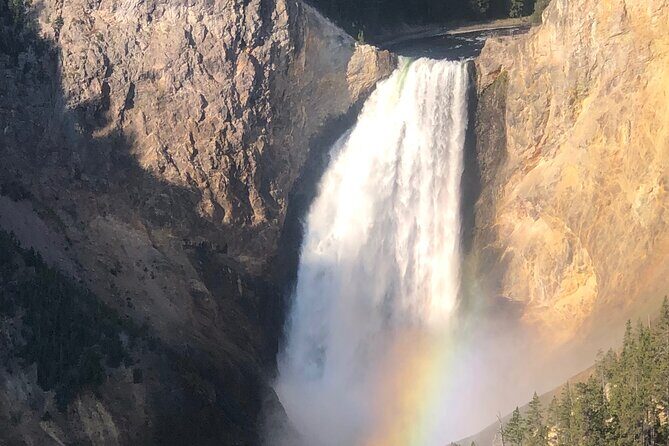 Lower Loop Hot Springs Geysers Private West Yellowstone - Final Verdict