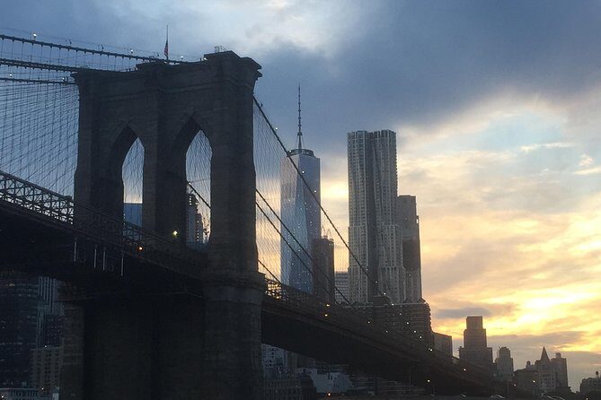 Lower Manhattan: Optional 9/11 Museum & Statue of Liberty Upgrade - Itinerary Breakdown and What You Can Expect