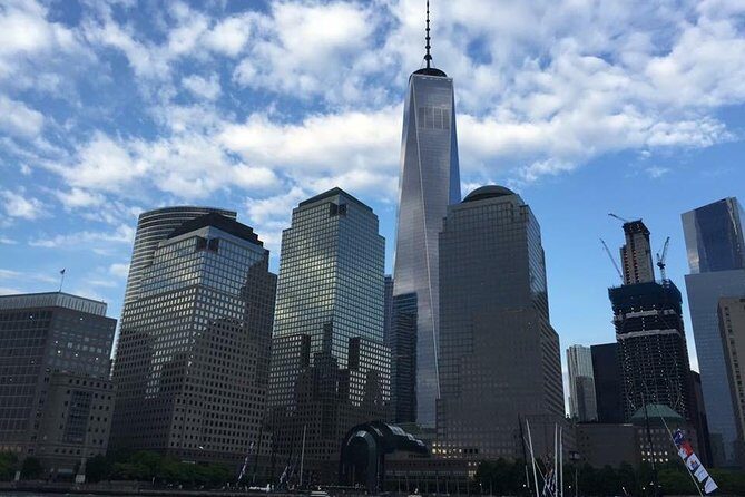 Lower Manhattan: Optional 9/11 Museum & Statue of Liberty Upgrade - Practical Tips for Your Visit